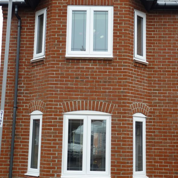 Peruse Our Gallery | Dorset Windows & Fascias LLP