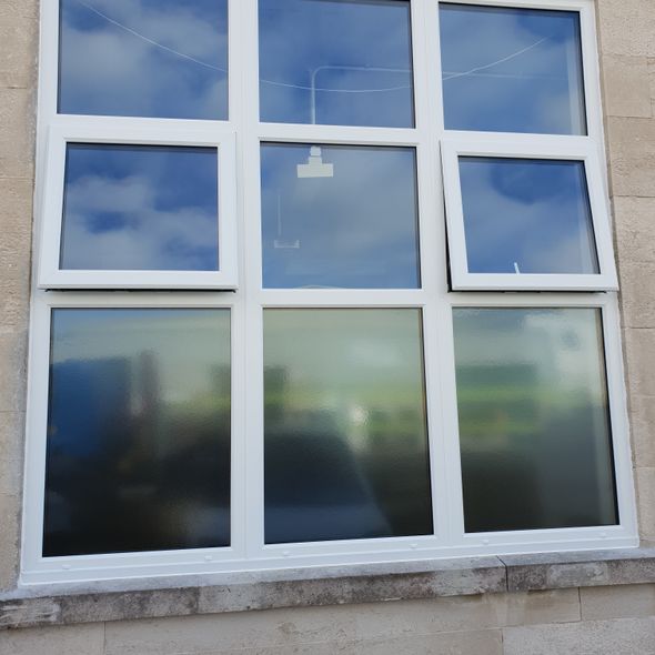 Peruse Our Gallery | Dorset Windows & Fascias LLP